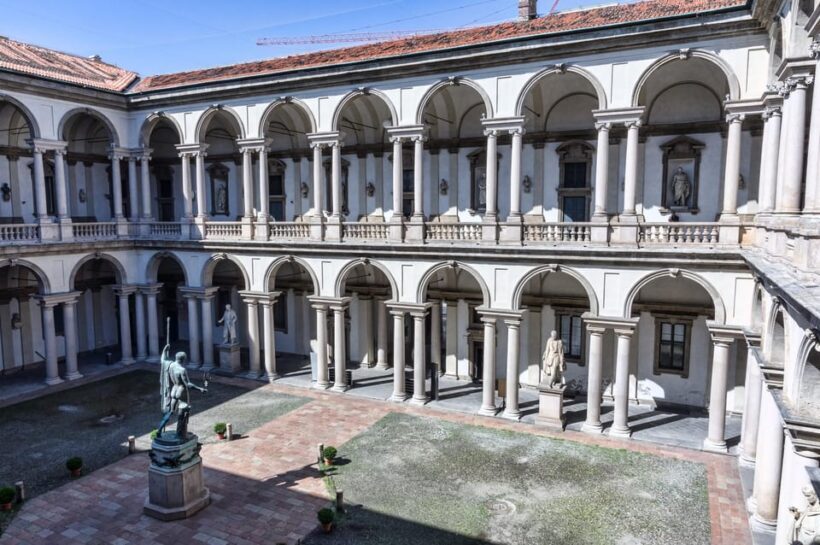 Milan: Brera Art Gallery Entry Ticket and 2-Hour Tour - The Value of the Experience: Analyzing the Price