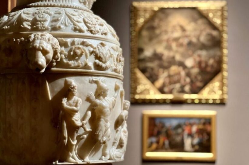Milan: Brera Gallery Private Tour - Practical Considerations