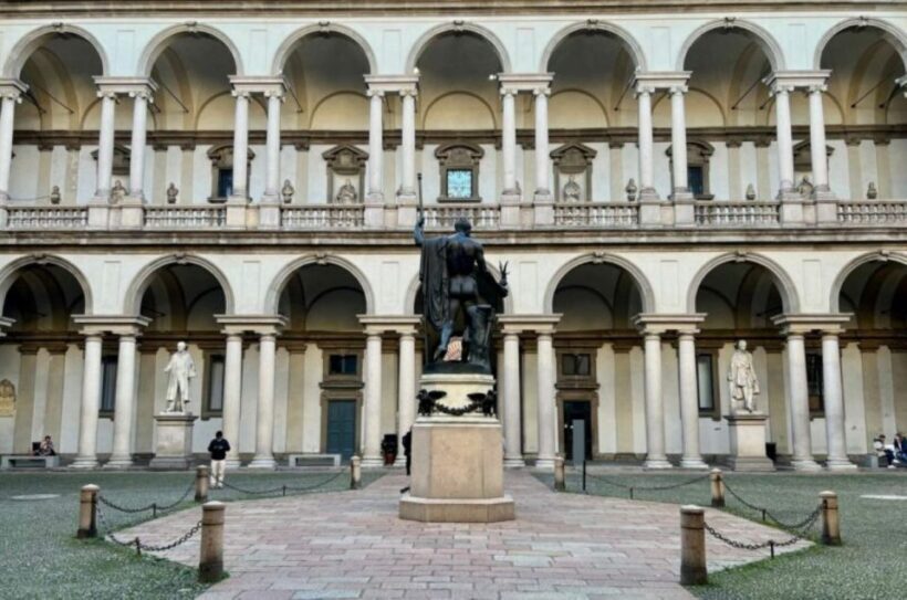 Milan: Brera Gallery Private Tour - Why This Tour Offers Good Value