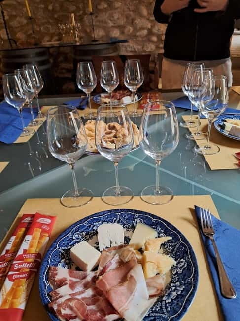 Milan: Brescia & Franciacorta with Wine Tasting Small Group - Practical Details and Tips