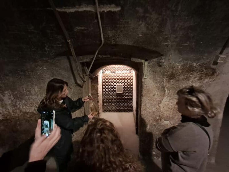 Milan: Brescia & Franciacorta with Wine Tasting Small Group - FAQ