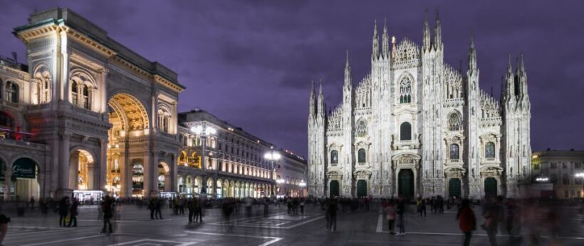 Milan by Night 2-Hour Walking Tour - The Value of Guided Storytelling and Smaller Groups