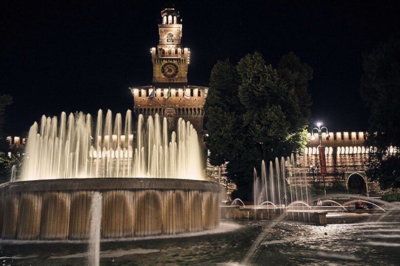 Milan by Night 2-Hour Walking Tour - Practical Details: How It Fits Into Your Trip