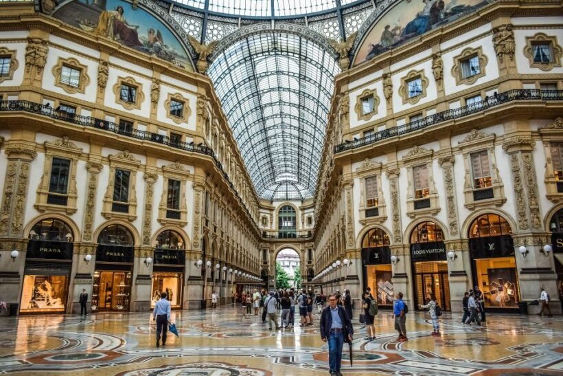 Milan by Night 2-Hour Walking Tour - Final thoughts