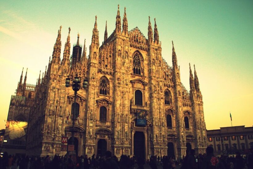 Milan by Night 2-Hour Walking Tour - FAQ