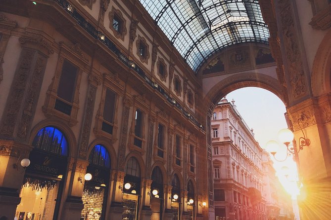 Milan by Night Walking Experience - Tour Highlights and Experience