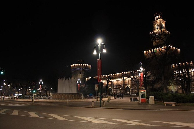 Milan by Night Walking Experience - Customer Experiences and Feedback