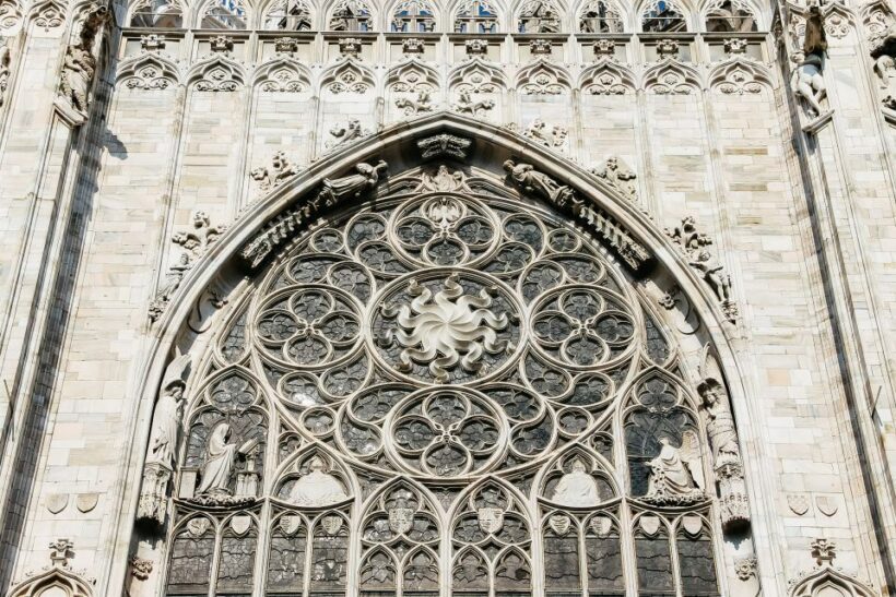 Milan: Cathedral and Duomo's Terraces Entrance Ticket - What Youll Love