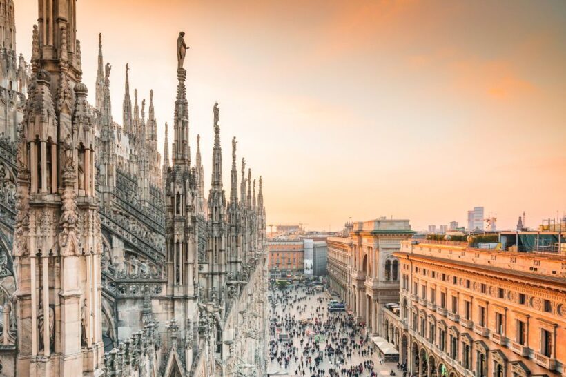 Milan: Cathedral and Duomo's Terraces Entrance Ticket - The Sum Up: Is This Tour Right for You?