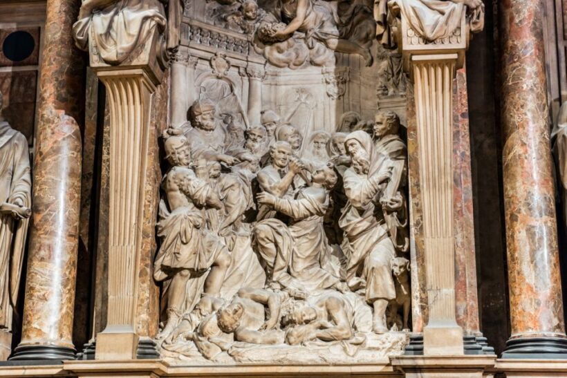 Milan: Cathedral and Terraces Guided Experience - A Practical Overview: What to Expect from the Tour