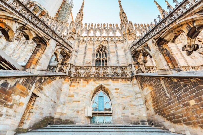 Milan: Cathedral and Terraces Guided Experience - Who Should Consider This Tour?