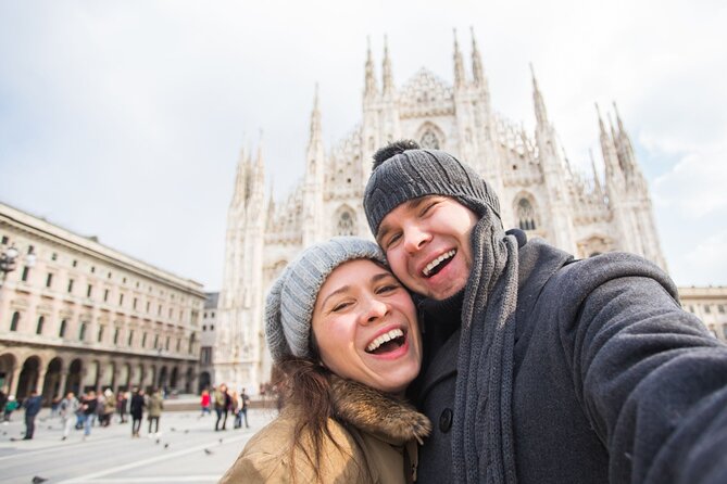 Milan Cathedral and Terraces Guided Tour with Fast Track Access - Tour Itinerary Breakdown