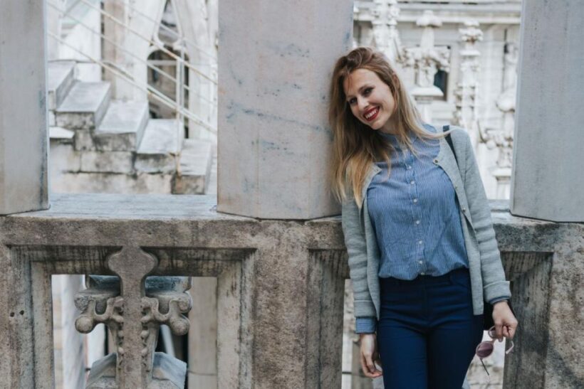 Milan Cathedral and Terraces Guided Tour with Fast Track - Why Choose This Guided Tour?