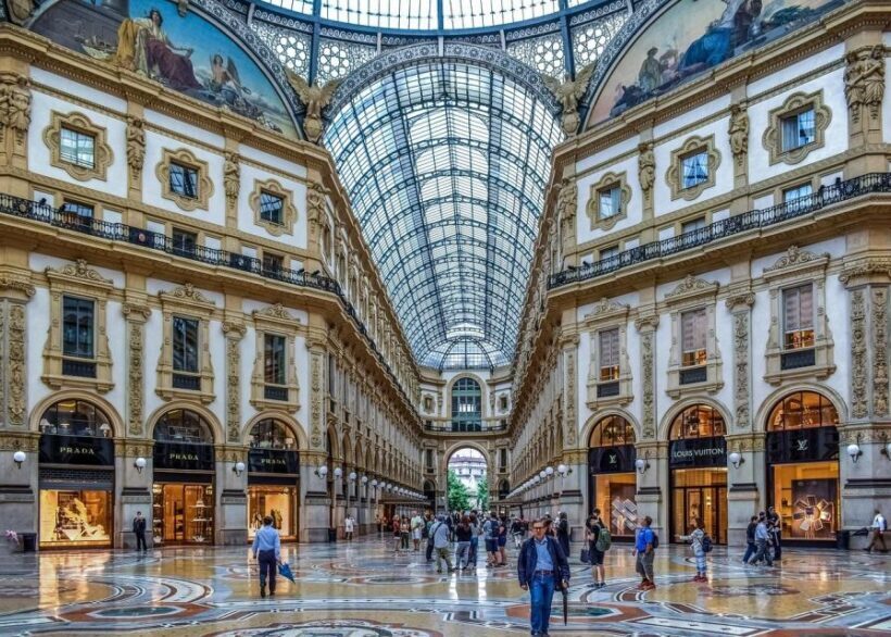 Milan: Cathedral and Terraces Guided Tour with Tickets - A Close Look at the Itinerary: From Historic Streets to Sky-High Views