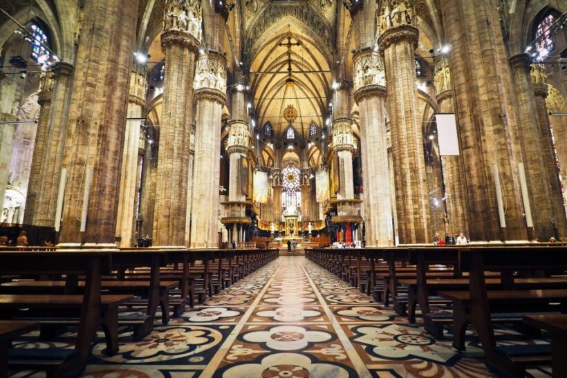 Milan: Cathedral and Terraces Guided Tour with Tickets - Price and Value: Is It Worth $76.30?