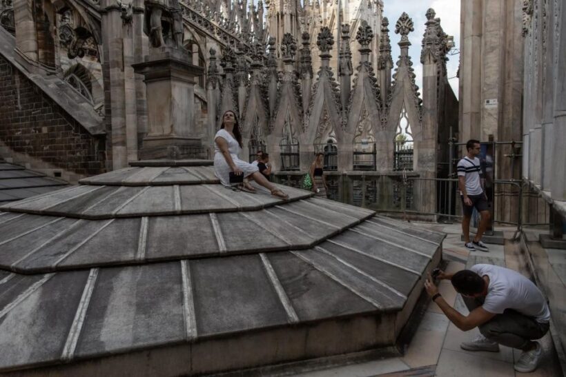 Milan: Cathedral and Terraces Guided Tour with Tickets - Who Will Love This Tour?