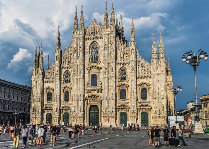Milan: Cathedral and Terraces Guided Tour with Tickets - FAQ