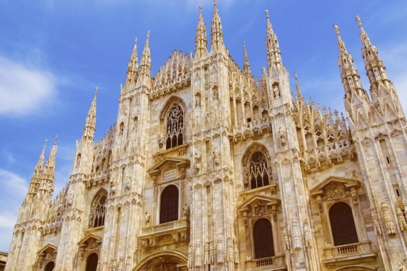 Milan: Cathedral, Archeological Area and Museum Ticket - FAQ