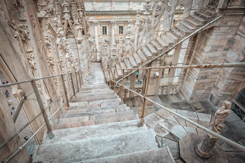 Milan Cathedral: Duomo Terraces Ticket (No Church Access) - Authentic Perspectives from Real Travelers