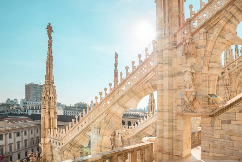 Milan Cathedral: Duomo Terraces Ticket (No Church Access) - A Balanced Verdict: Who Will Love This Experience?