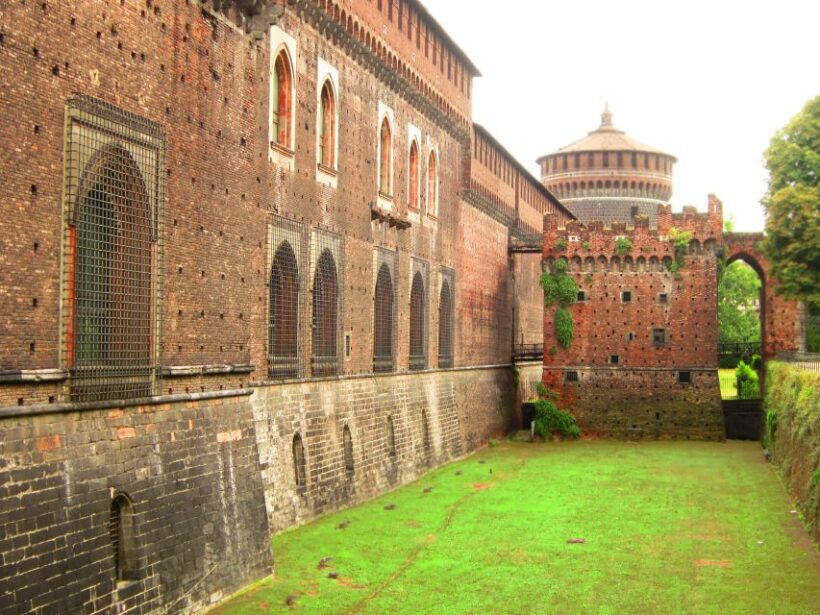 Milan Cathedral, Sforza Castle and Michelangelos Pietà Tour - What You Can Expect from the Tour