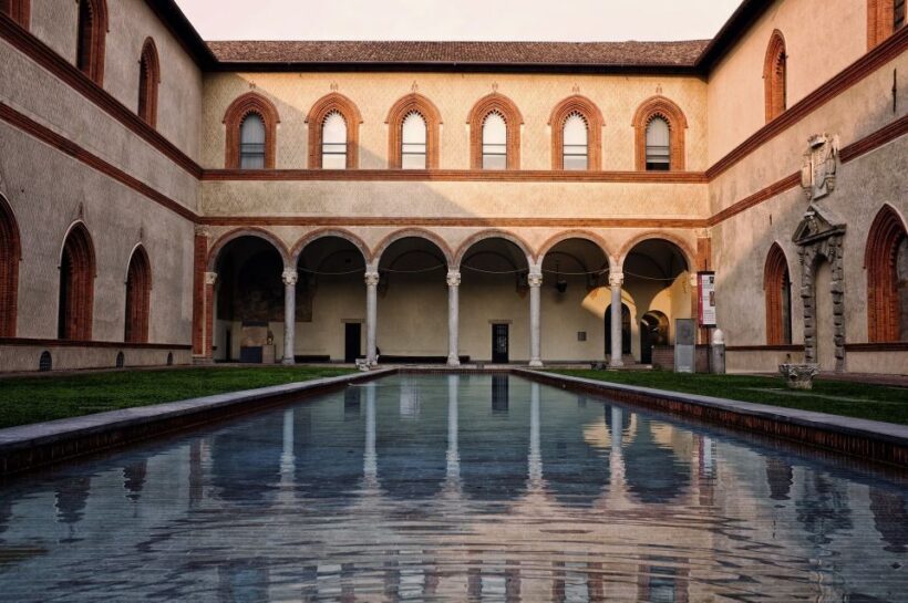 Milan Cathedral, Sforza Castle and Michelangelos Pietà Tour - Why This Tour Works
