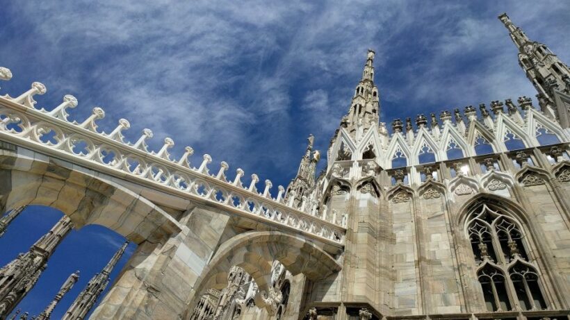 Milan Cathedral, Sforza Castle and Michelangelos Pietà Tour - Final Thoughts