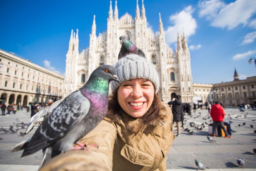 Milan Cathedral: Skip-the-Line Private Tour with Rooftop - Key Points