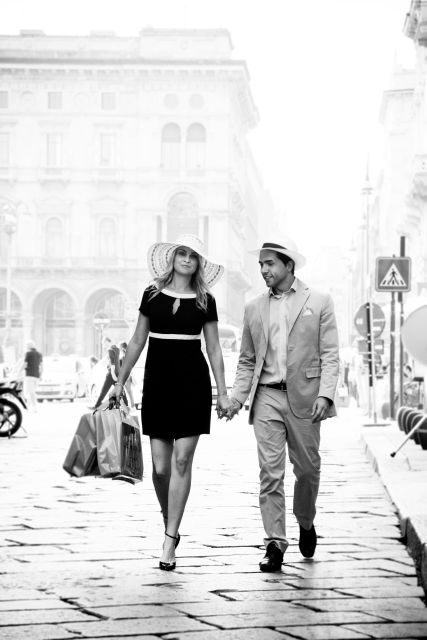 Milan: Central City Tour by Vintage Fiat 500 (2 hs, 2 stops) - Introduction