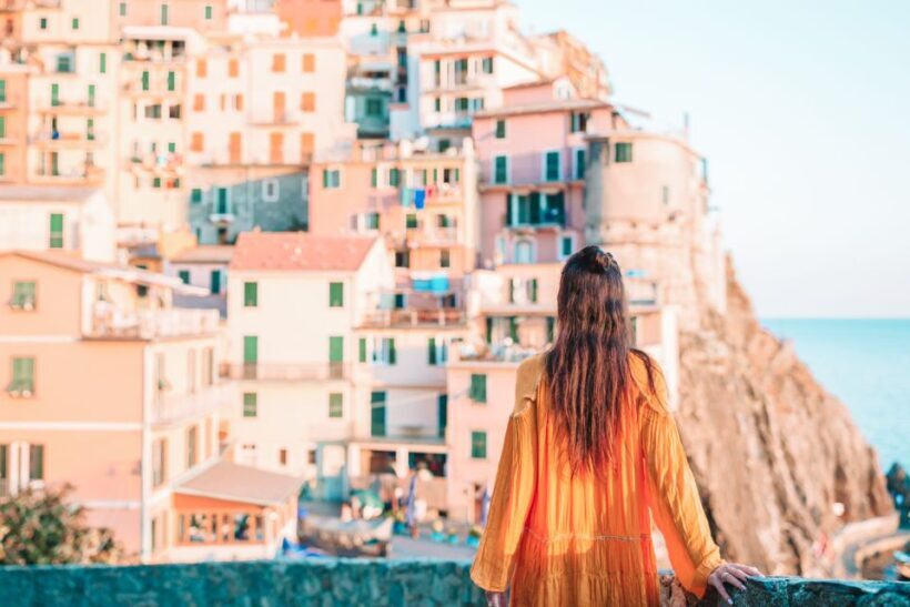 Milan: Cinque Terre Full-Day Guided Trip With Cruise - The Sum Up