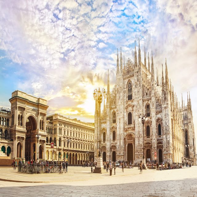 Milan: City Highlights Guided Bike Tour - The Value of This Guided Bike Tour