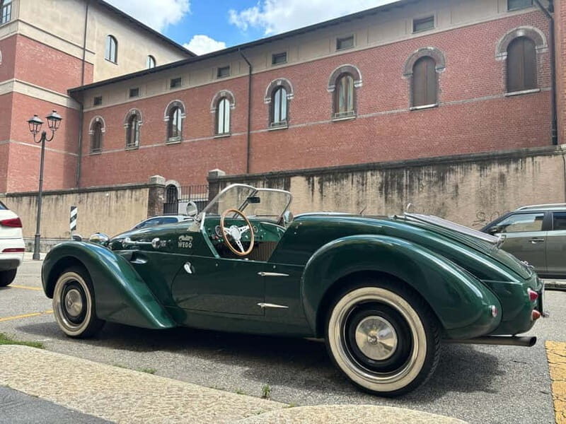 Milan: City Highlights Private Tour by Vintage Car - Final Thoughts: Is It Worth It?