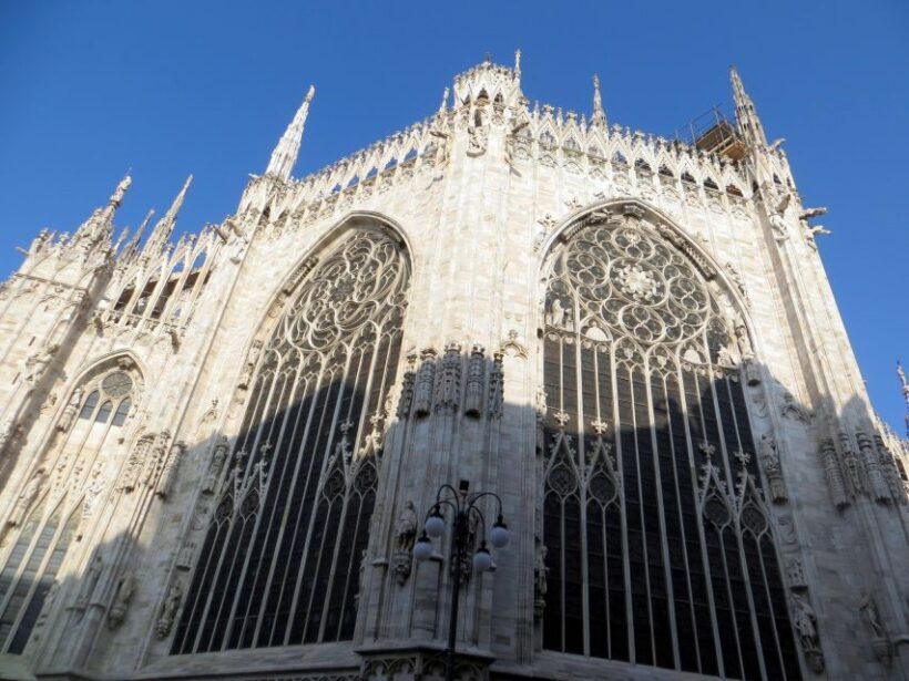 Milan: City Highlights Walking Tour - Key Points
