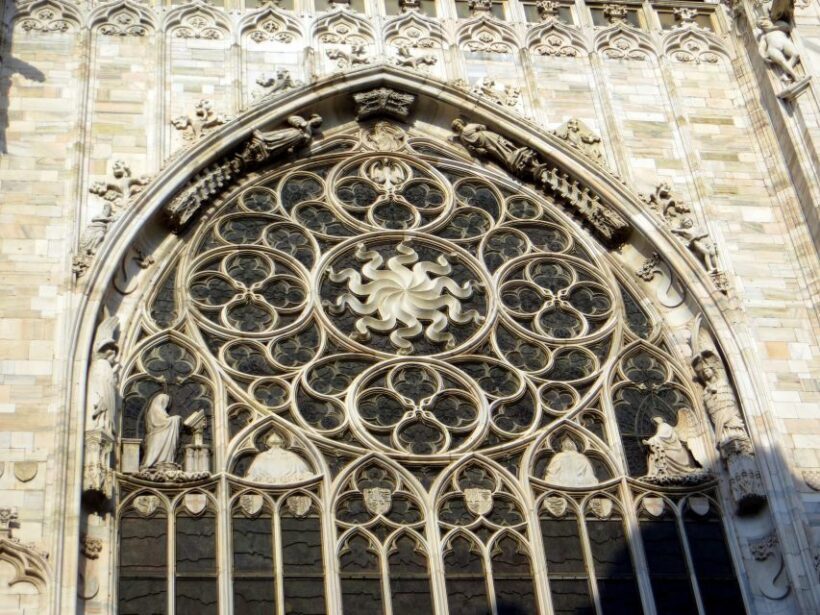 Milan: City Highlights Walking Tour - Exploring the Itinerary in Detail