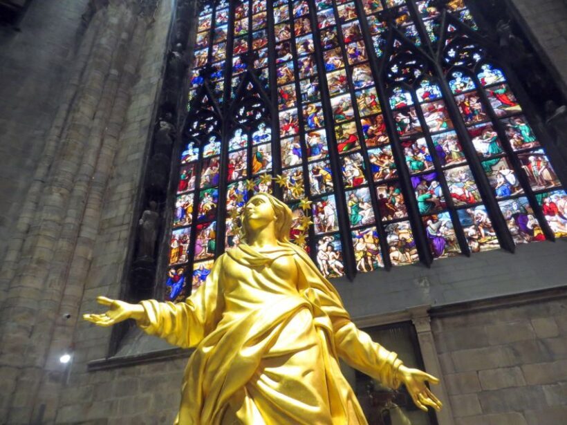 Milan: City Highlights Walking Tour - Authentic Insights From Travelers