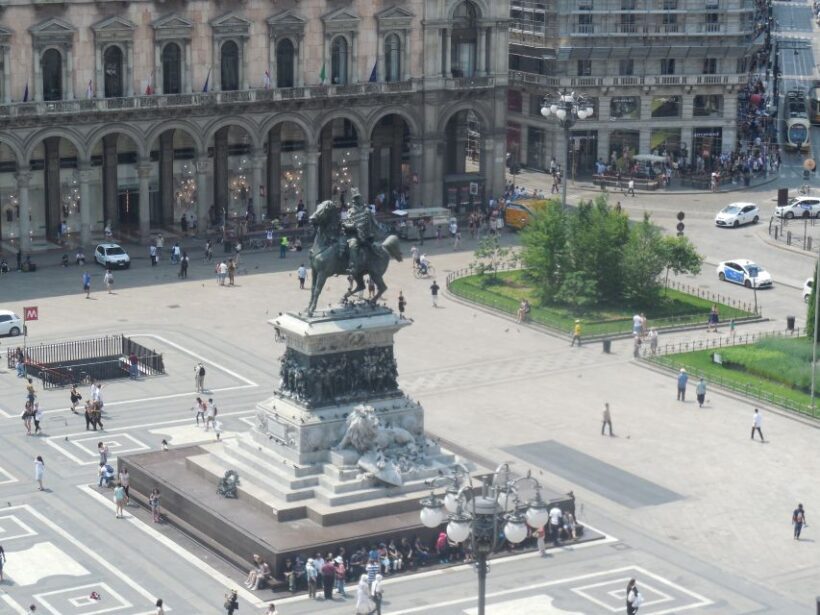 Milan: City Highlights Walking Tour - Who Is This Tour Best For?