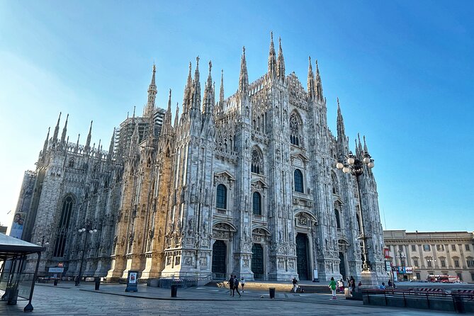 Milan coffee & history crawl with a licensed tour guide - Analyzing the Experience: Value and Practicality