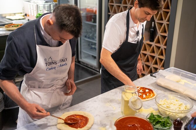 Milan Cooking Class: Authentic Pizza & Gelato Making - What Makes This Class Special?