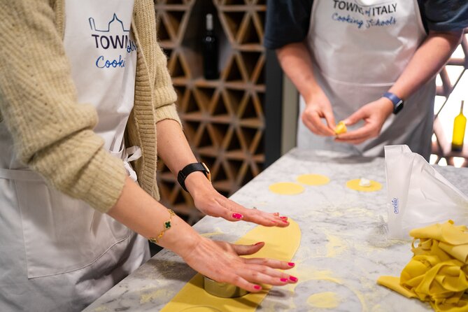 Milan Culinary Experience: Pasta & Gelato Mastery Cooking Class - Inclusions and Benefits