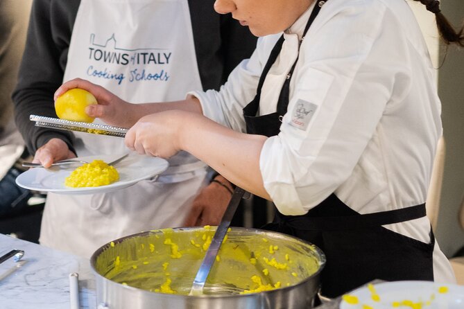 Milan Culinary Experience: Pasta & Gelato Mastery Cooking Class - Participant Feedback and Reviews