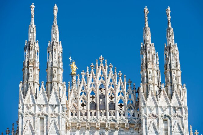 Milan Cultural Treasures: Duomo, La Scala and Sforza Castle Tour - Highlights of the Tours Inclusions