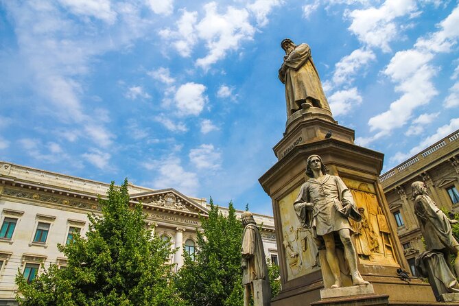 Milan Da Vinci: Devils Enigma Exploration Game and Tour - Gameplay and Interactive Features