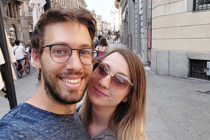 Milan Da Vinci: Devils Enigma Exploration Game and Tour - Meeting Points and Tour Schedule