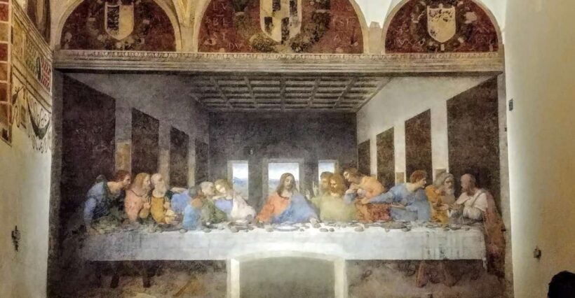 Milan: Da Vinci's Last Supper and Guided Walking Tour - The Galleria Vittorio Emmanuele II