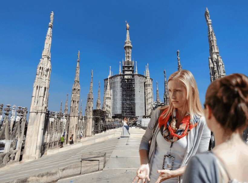 Milan: Da Vinci's Last Supper & Duomo Rooftop Terraces Tour - Is This Tour Worth the Price?