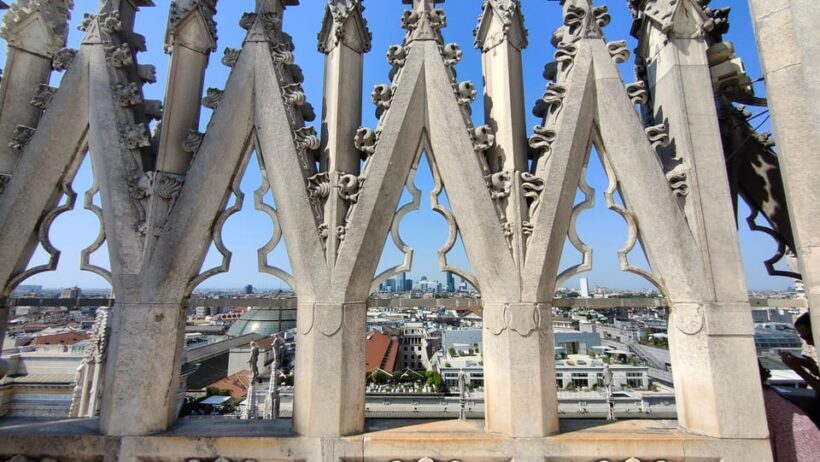 Milan: Da Vinci's Last Supper & Duomo Rooftop Terraces Tour - Practical Details and Tips