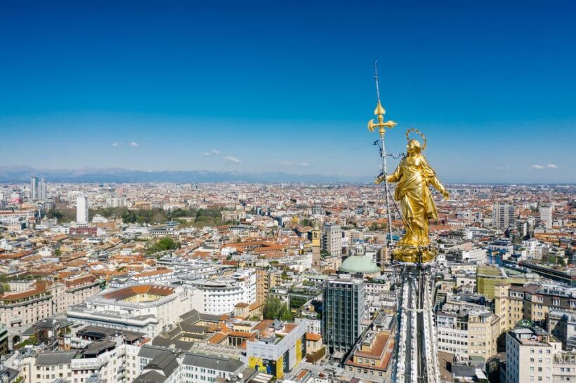 Milan: Da Vinci's Last Supper & Duomo Rooftop Terraces Tour - Authentic Experiences and Traveler Feedback