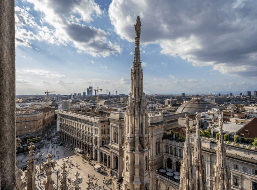 Milan: Da Vinci's Last Supper & Duomo Rooftop Terraces Tour - FAQ for This Milan Private Tour
