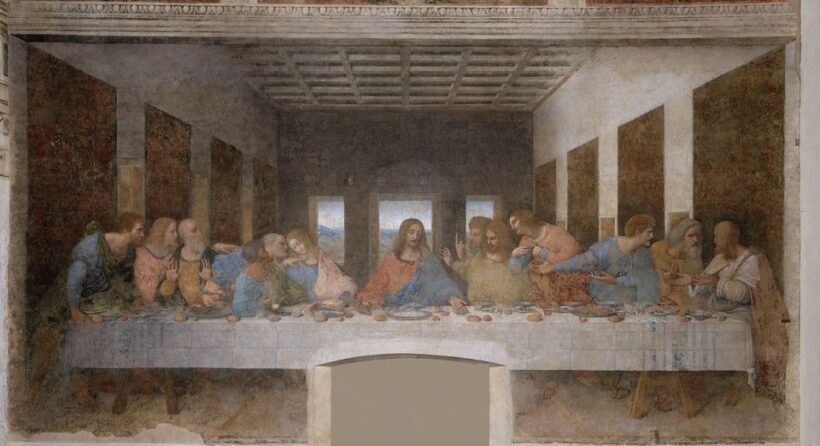 Milan: Da Vinci's Last Supper Guided Visit - Starting Point: Piazza di Santa Maria delle Grazie