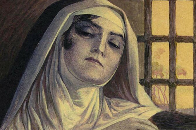 Milan Dark Ghost Tour on Foot - Highlights of the Milan Dark Ghost Tour